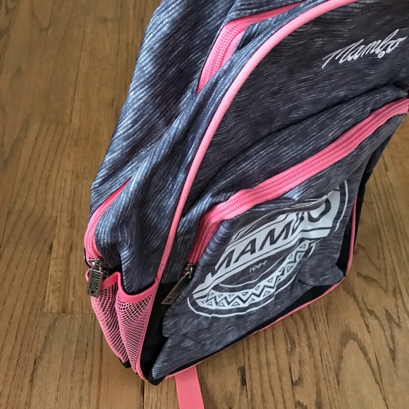 Mambo | Accessories | Mambo Backpack | Poshmark
